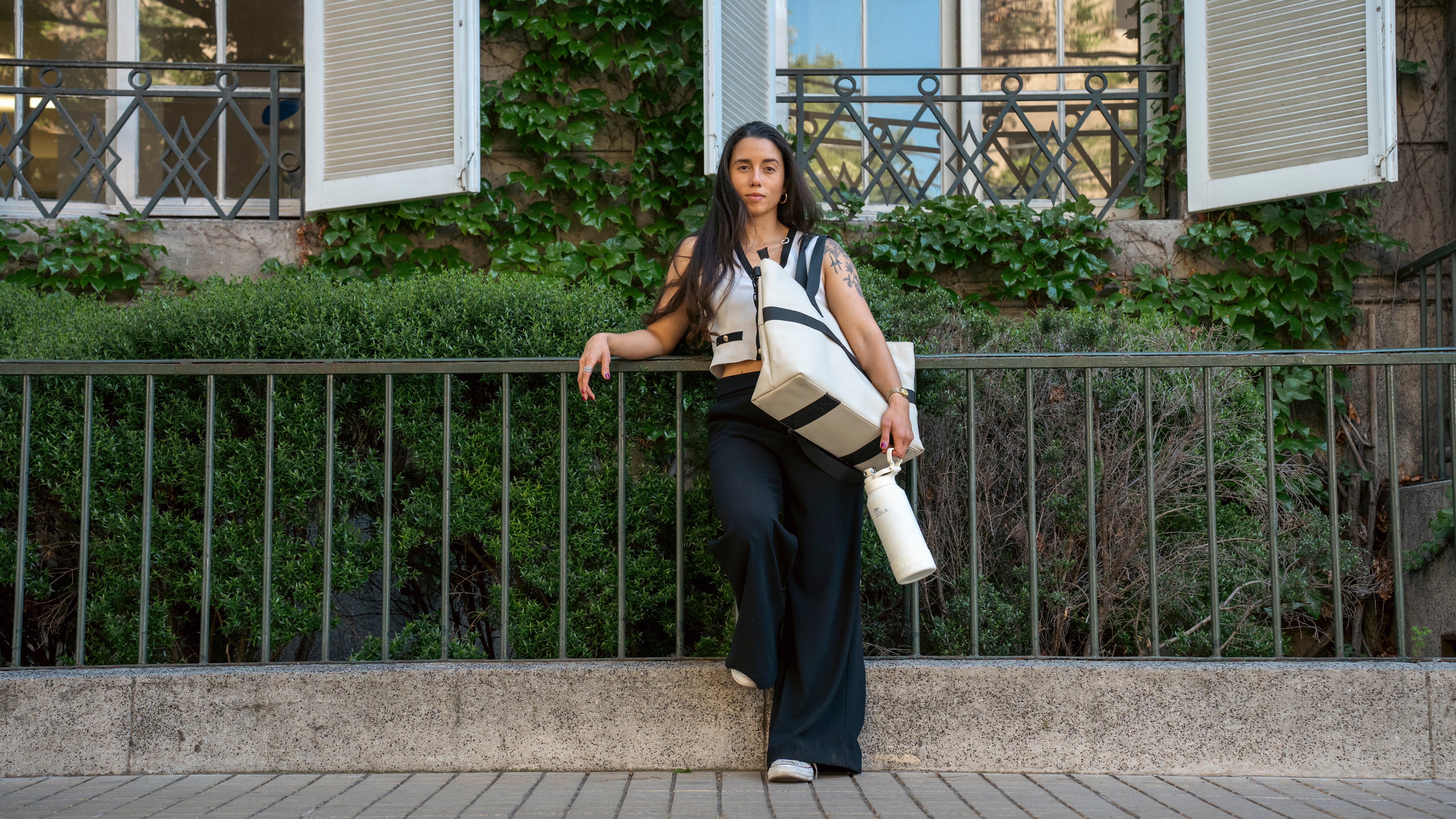 BOLSOS – ZOLA